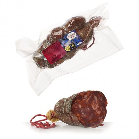 Morcón ibérico Guijuelo– | El Coto Ramos